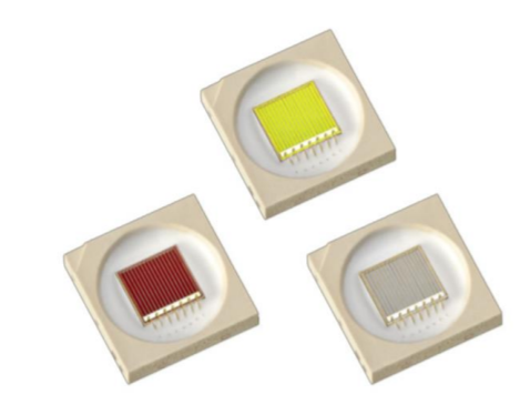 Design Guidelines for SFT Chipsets Assembly – Luminus Devices