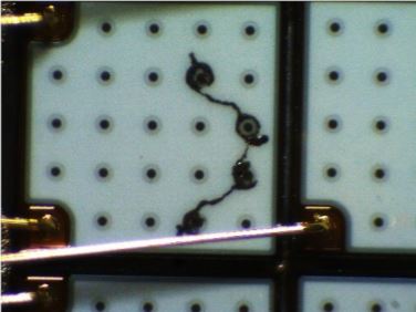 Electrical Stress Application Note – Luminus Devices