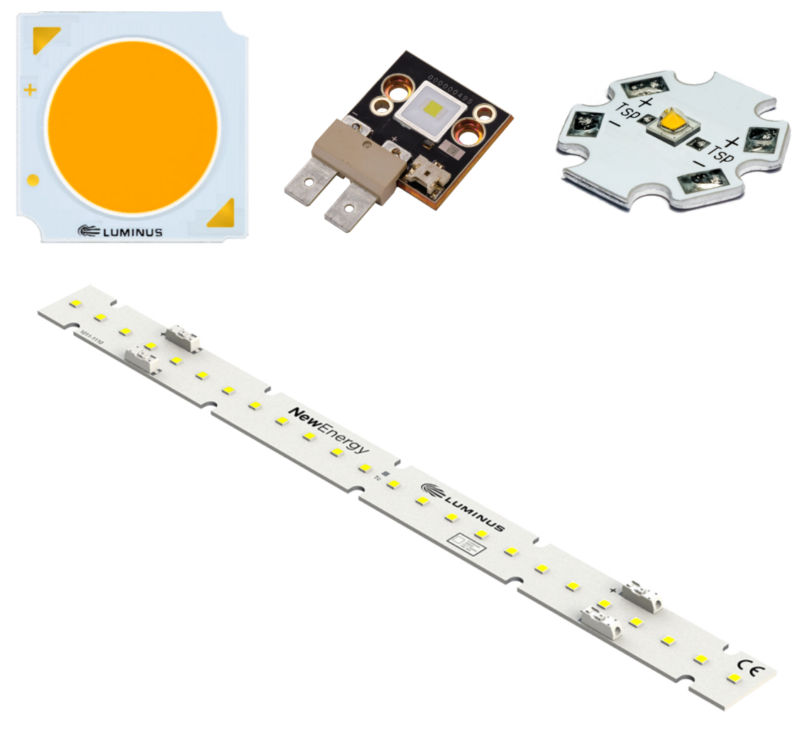 Thermal - How do I pick a TIM? – Luminus Devices